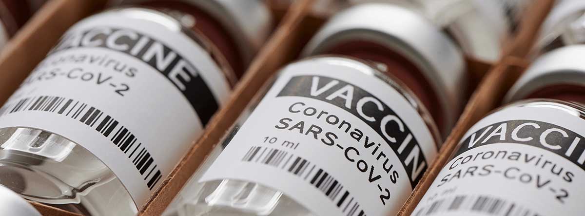 COVID-19 Vaccine Waste Disposal Guidelines